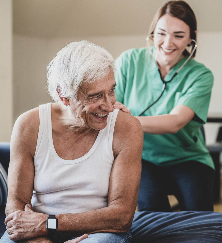 Riverside Nursing & Rehabilitation Center | Atrium Centers Inc.