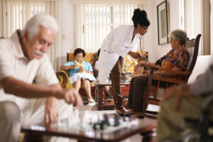 Contact 02 | Atrium Centers Inc.